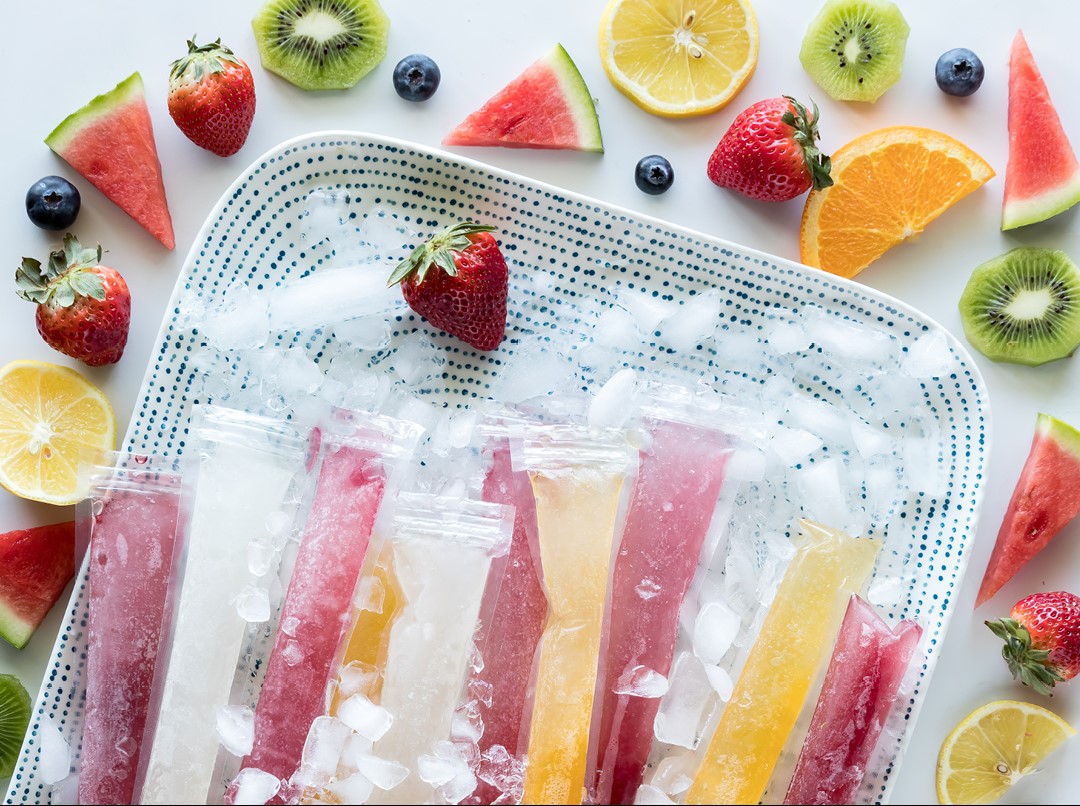 Enoy Free Freezies All Summer in 2024! | Kinglet Big Lake